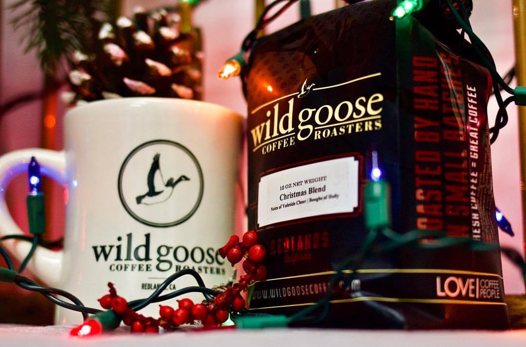 Episode Five: Season of Giving (ft. Nate Westwick from Wild Goose ...